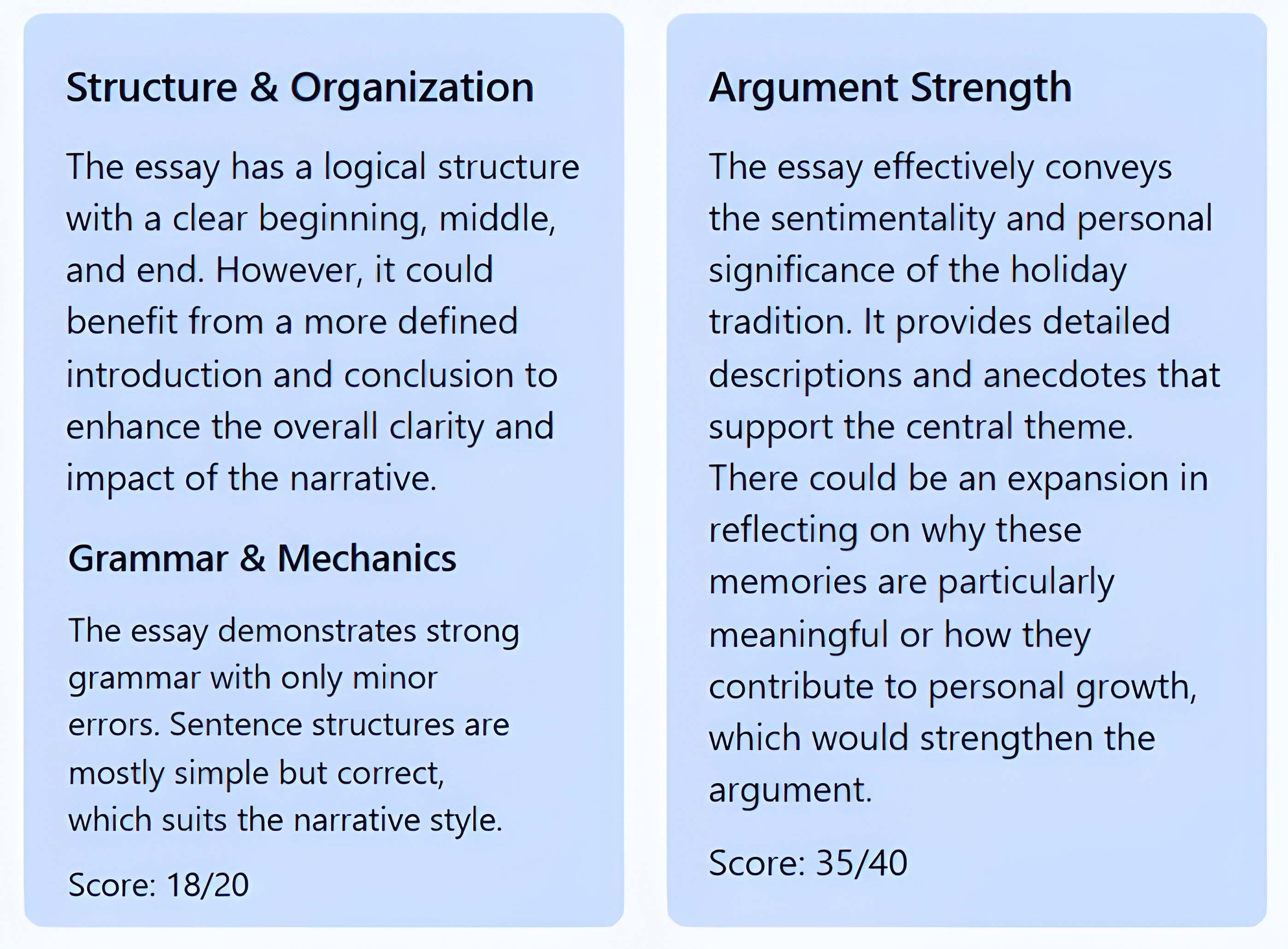 ISEE & SSAT Test Preparation | AI Powered Prep